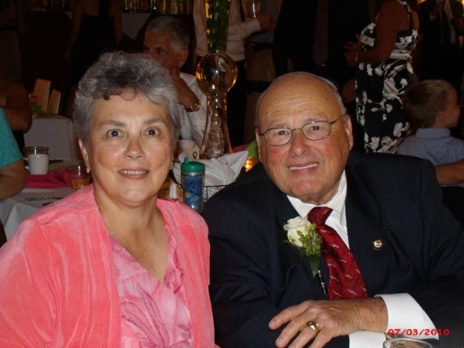 Carnes Is a Survivor | News, Sports, Jobs - The Intelligencer